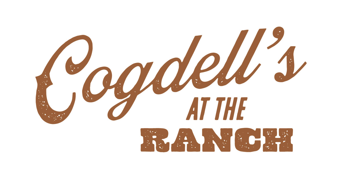 Cogdell's at the Ranch – Cogdell's at the Ranch